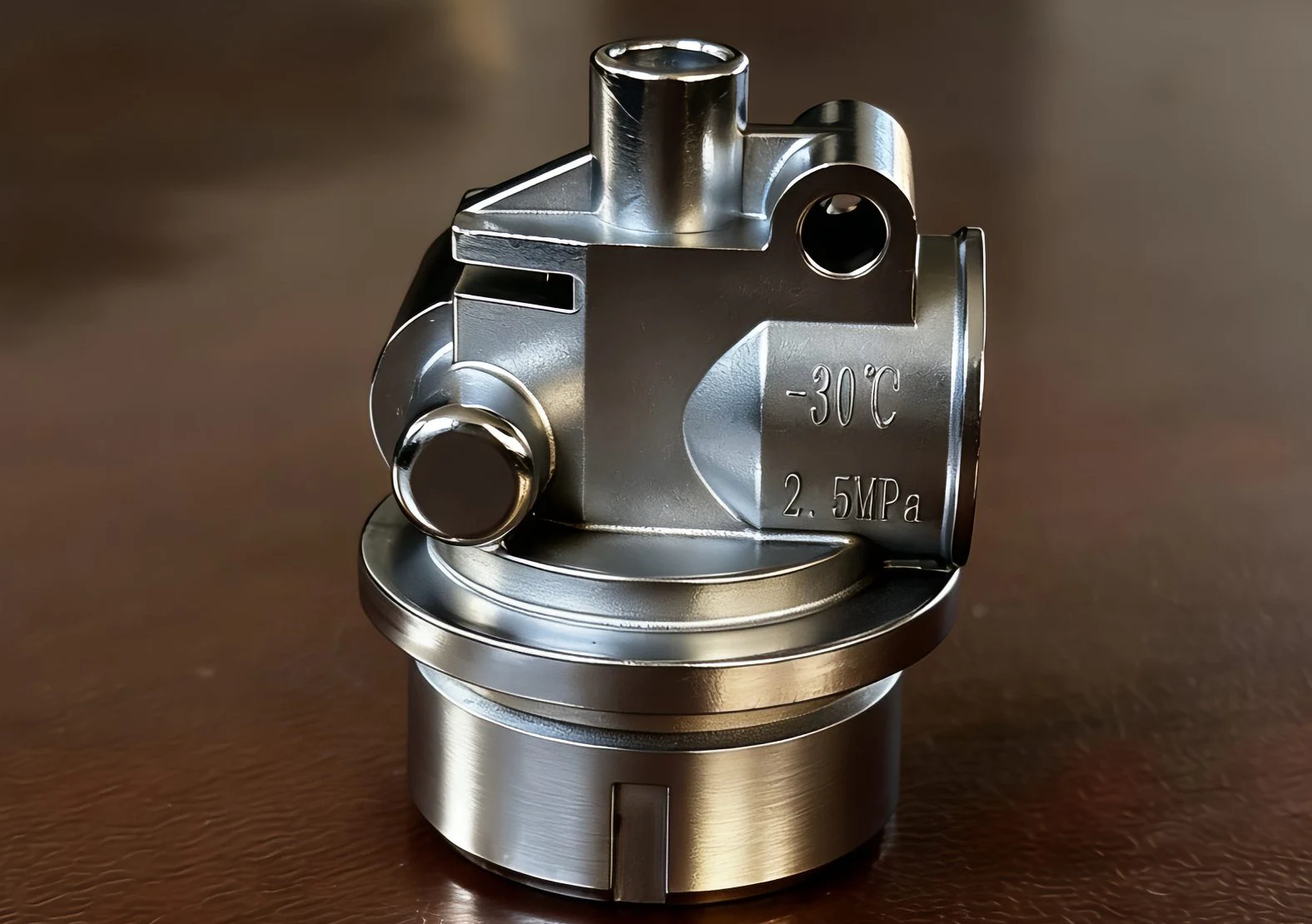 New Metal Materials
